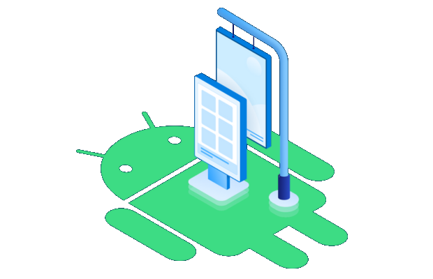 Android digital signage guide: Best practices for business